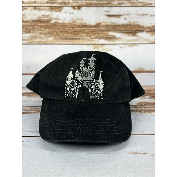 Disney | Accessories | Disney Parks Disneyland 6th Diamond Anniversary ...